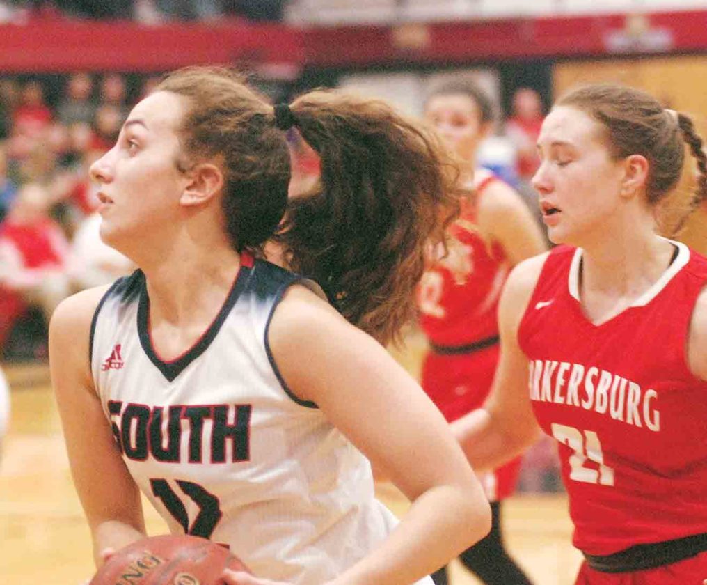 South, PHS girls hoops teams meet tonight | News, Sports, Jobs - News ...